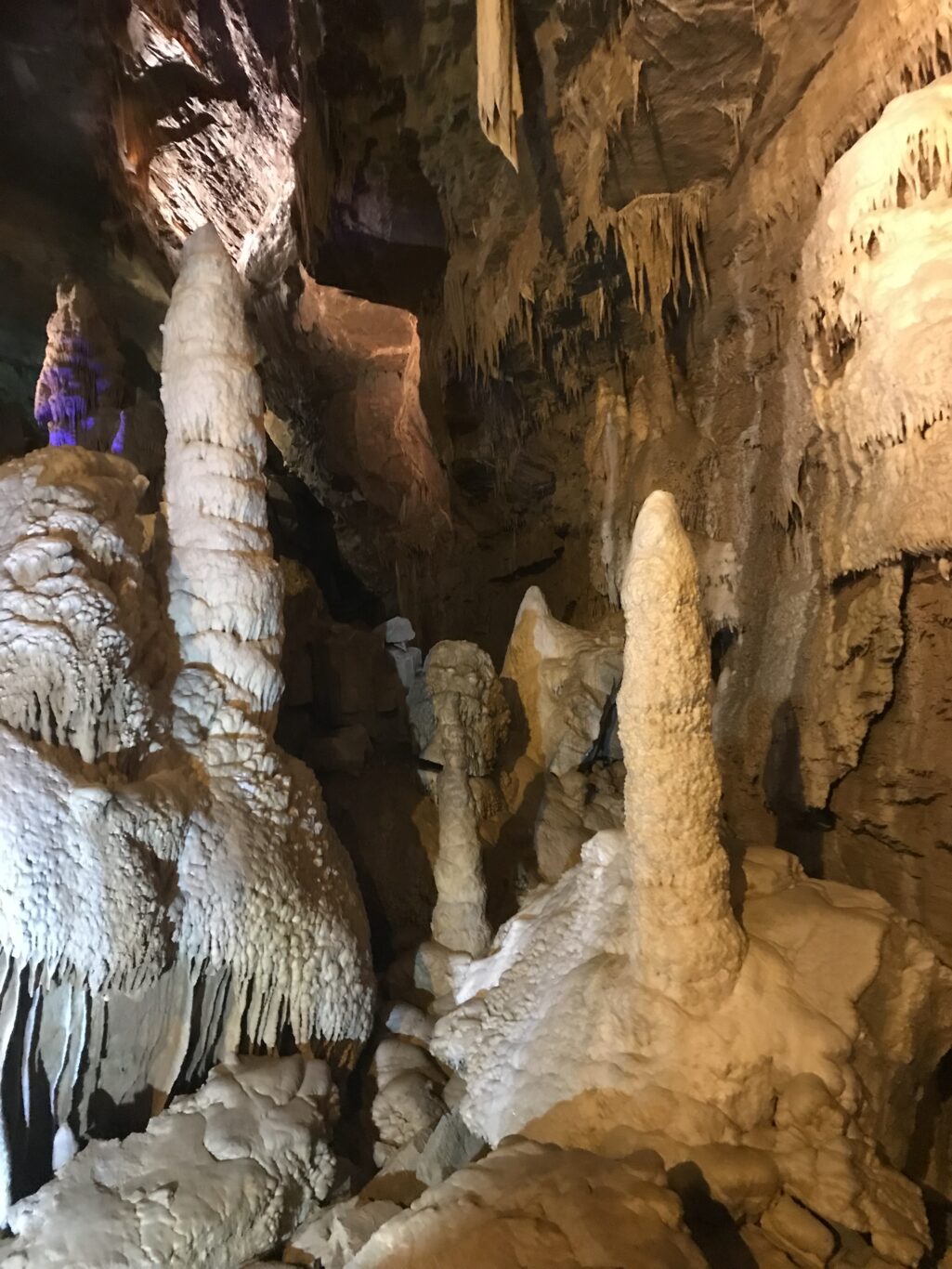 The Underground World of West Virginia's Caves - Goldenseal