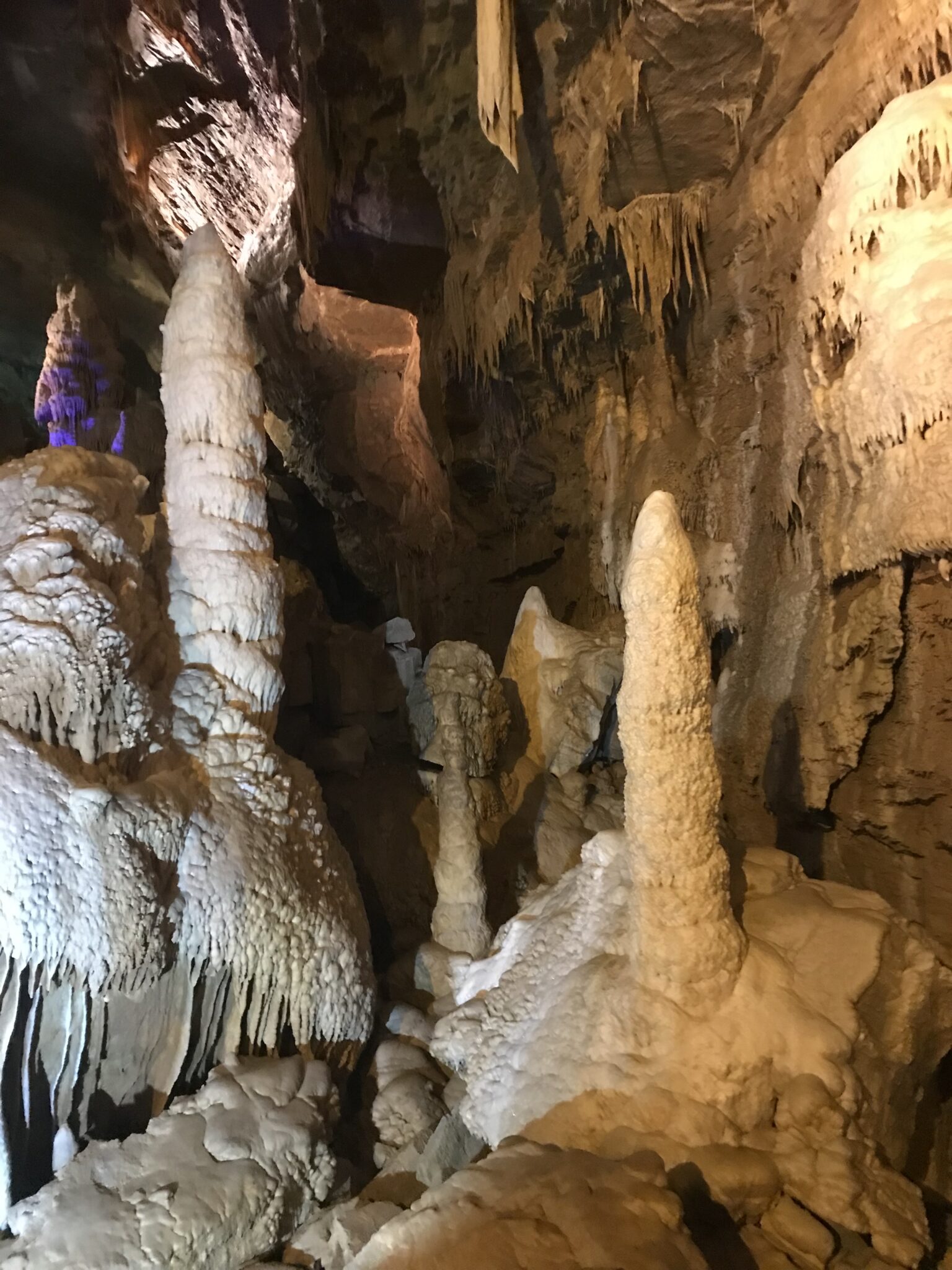 The Underground World of West Virginia's Caves - Goldenseal