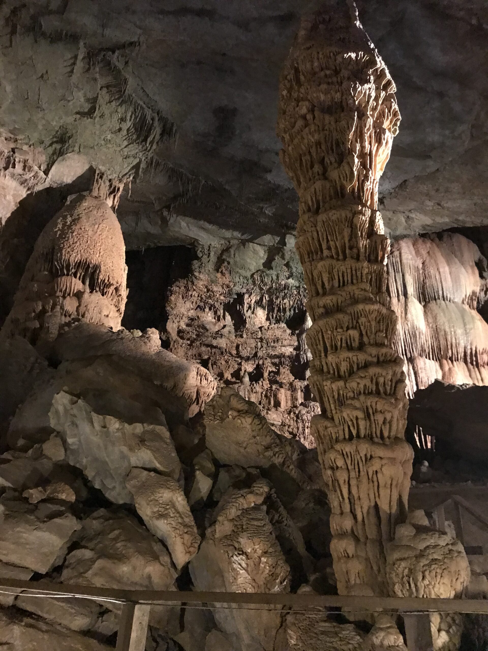 The Underground World of West Virginia's Caves - Goldenseal