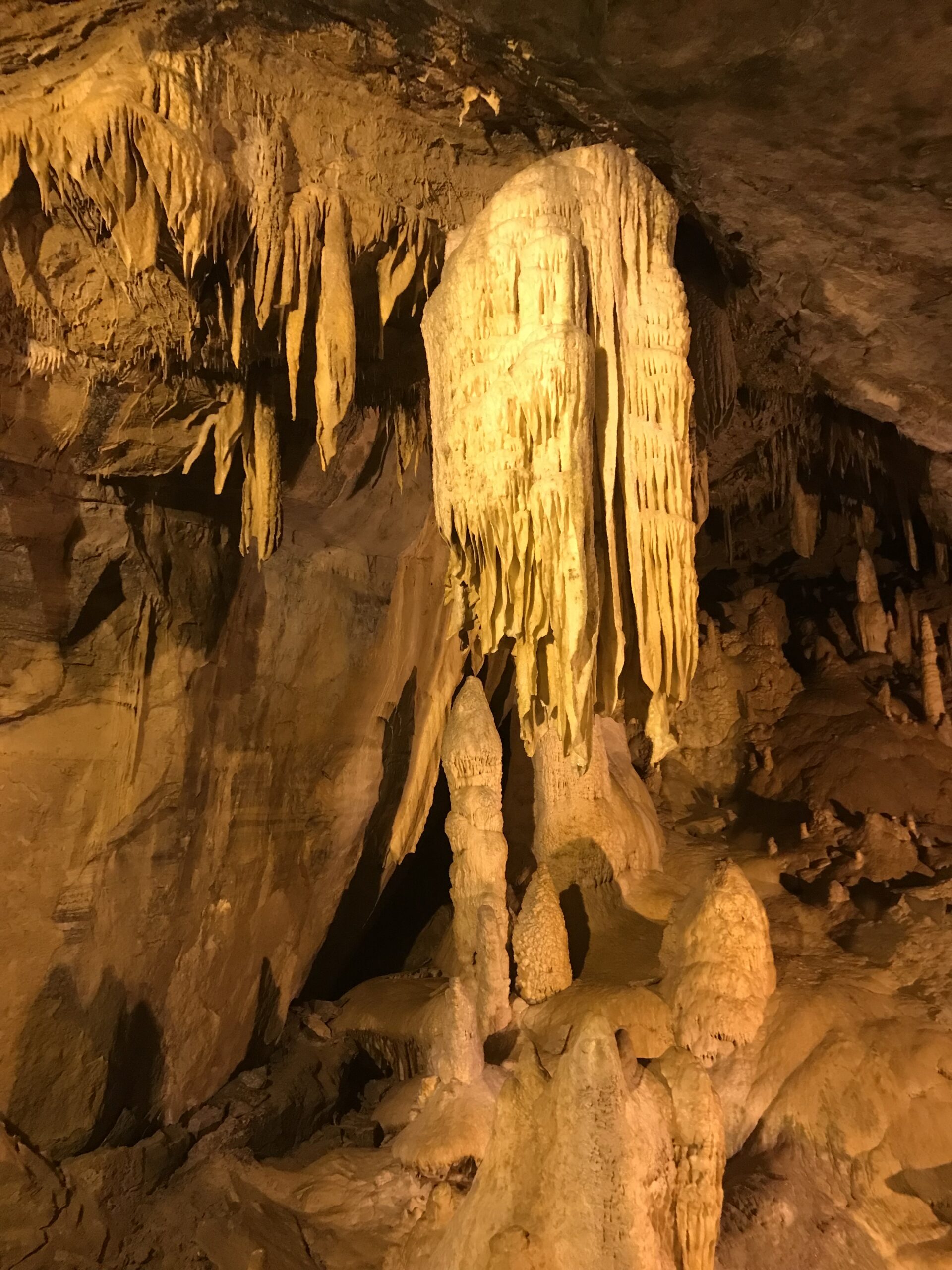 The Underground World of West Virginia's Caves - Goldenseal